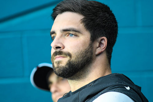 2019 NFL Preseason : Falcons vs. Dolphins - Sports Photography