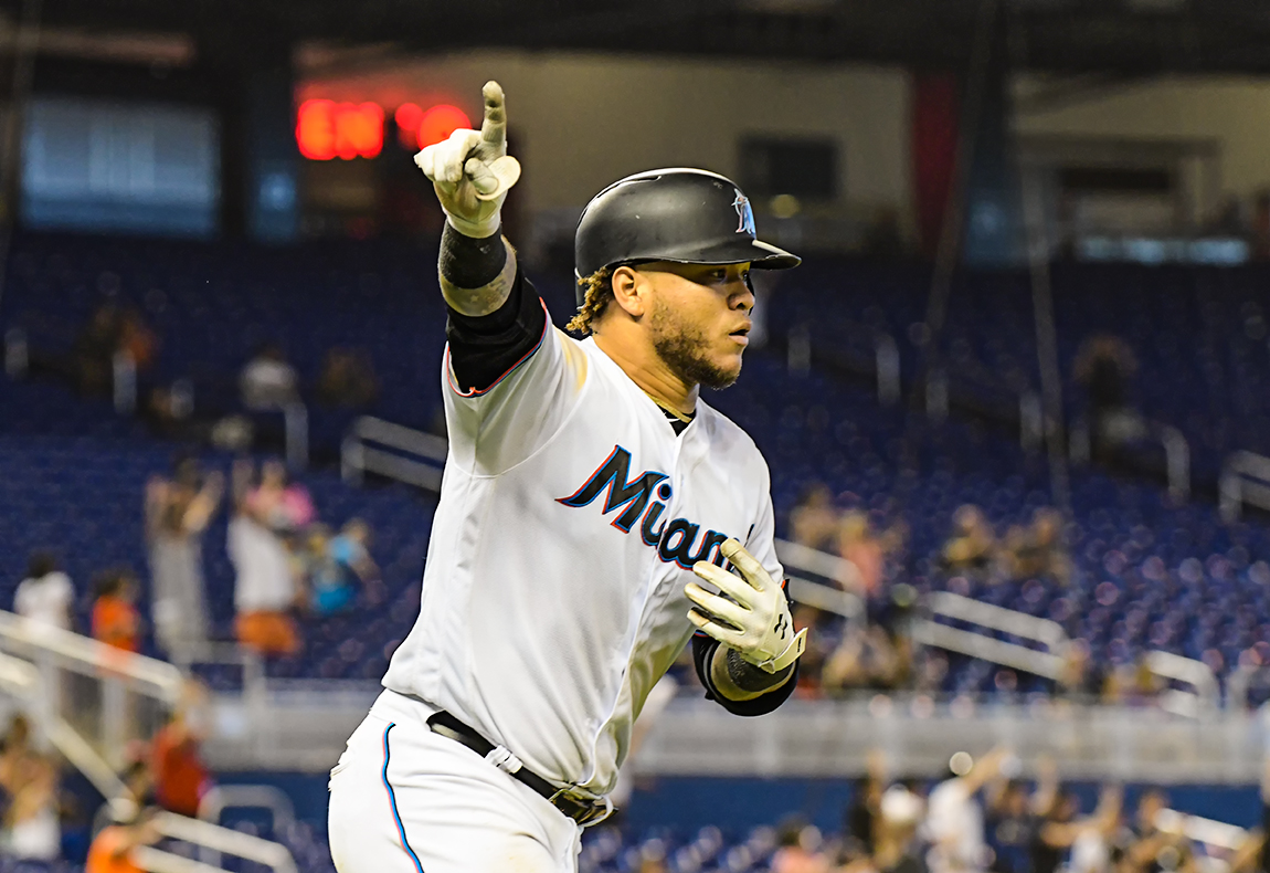 My Favorite Photos from the 2019 MLB Season - Sports Photography