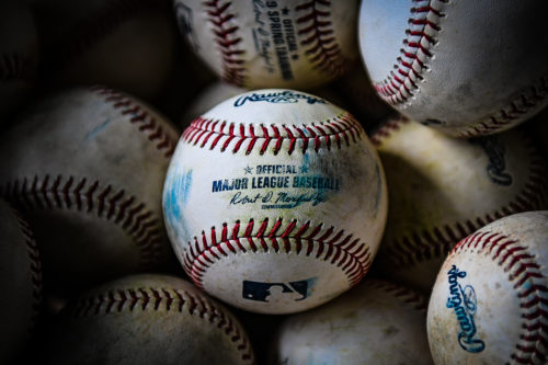 My Favorite Photos from the 2019 MLB Season - Sports Photography