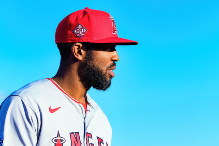 Finally Getting to See Shohei Ohtani Play - Angels vs. Blue Jays