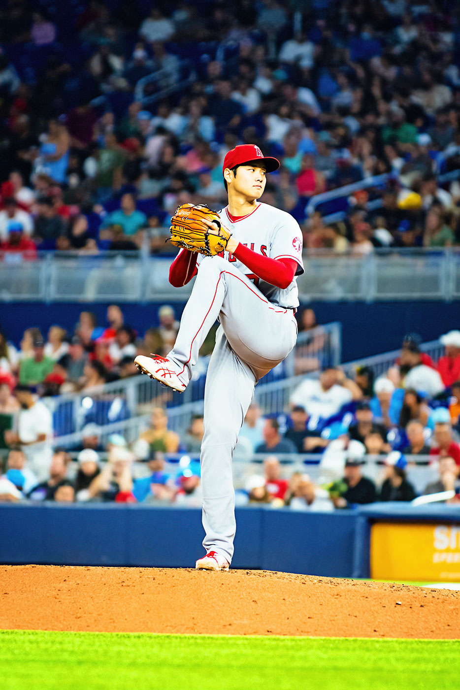The Shohei Ohtani Experience - Better than Advertised