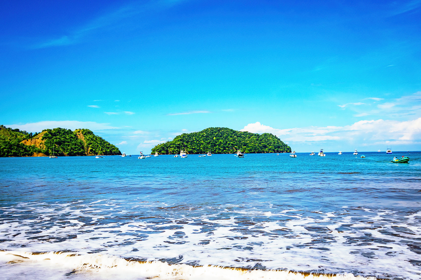 Our 4th Trip to Costa Rica